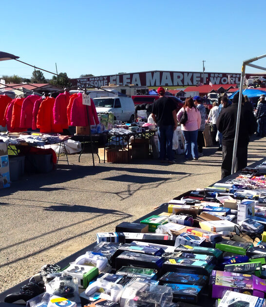 market kentucky bargain discovery ftr