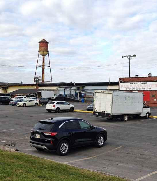 market kentucky bargain hunting ftr