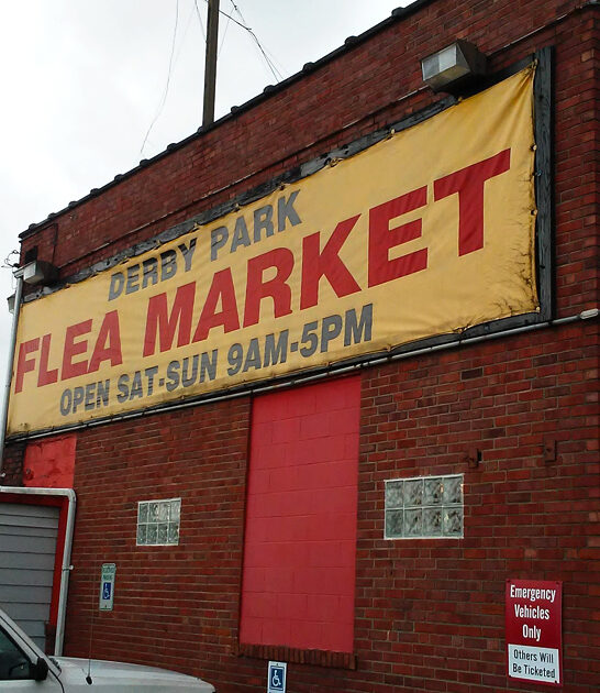 market kentucky rare finds ftr