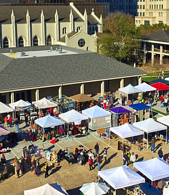 market louisiana farmers experience ftr