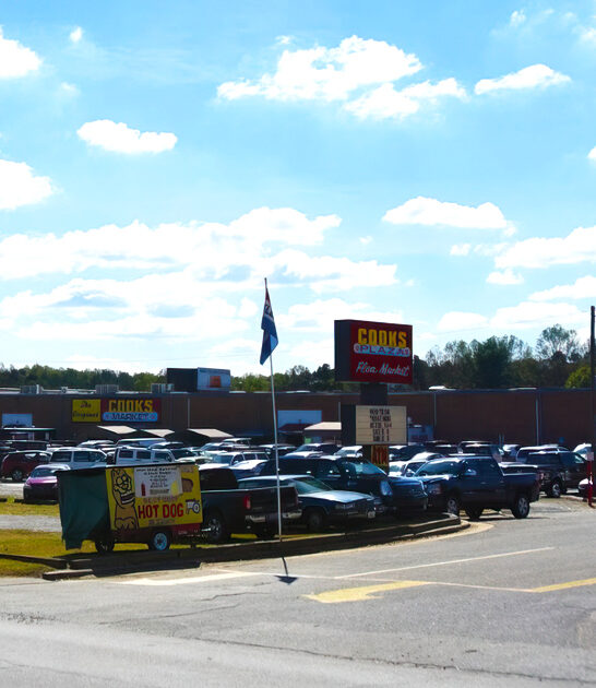 market massive north carolina ftr