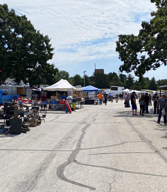market missouri flea gigantic ftr