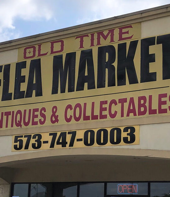 market missouri vendor experience ftr