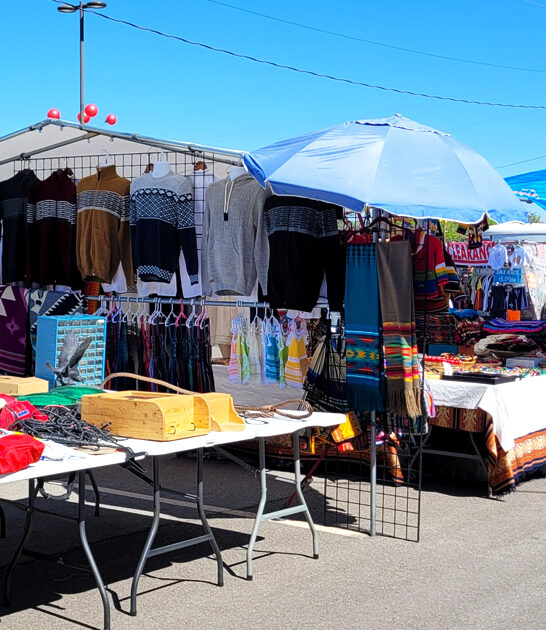 market new mexico day ftr