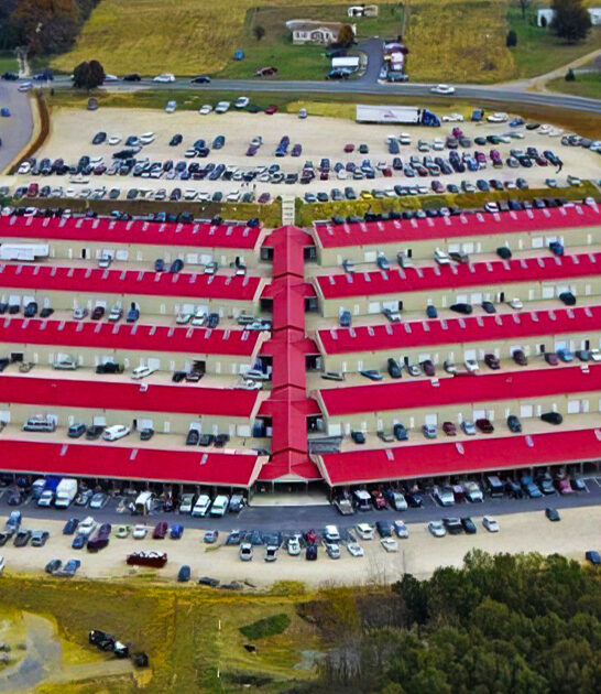 market north carolina dream ftr