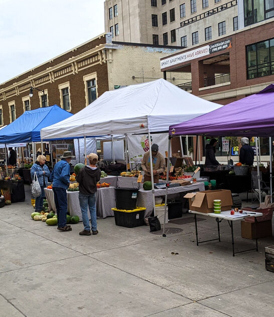 market north dakota true ftr