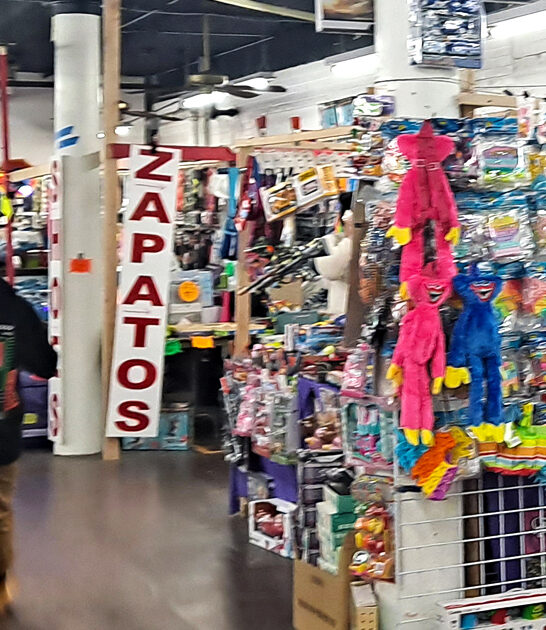 market rhode island gigantic FTR