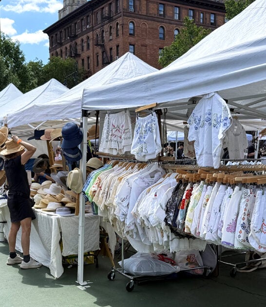 market superb new york ftr