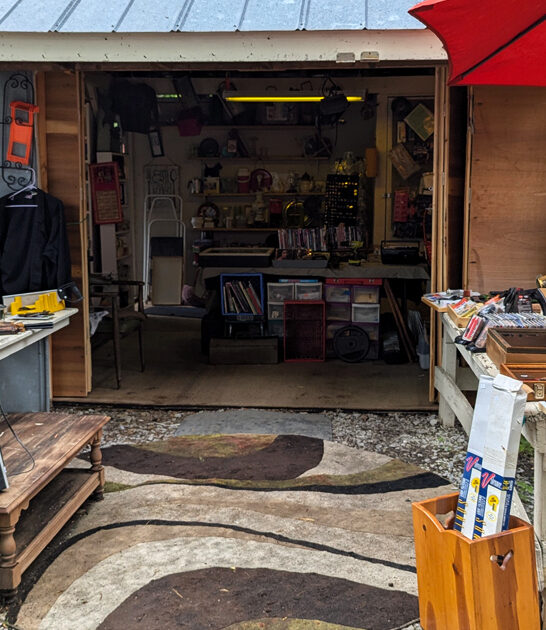 market tennessee flea massive ftr