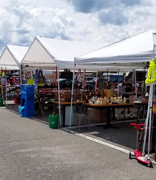 market tennessee rare finds ftr