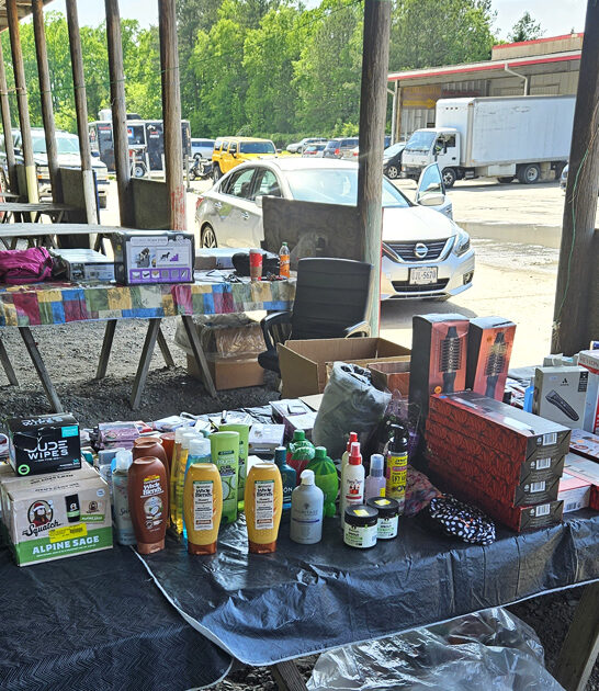 market virginia locals true ftr