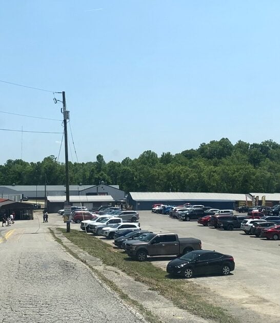 market west virginia far ftr