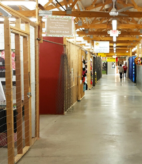 market west virginia inviting ftr