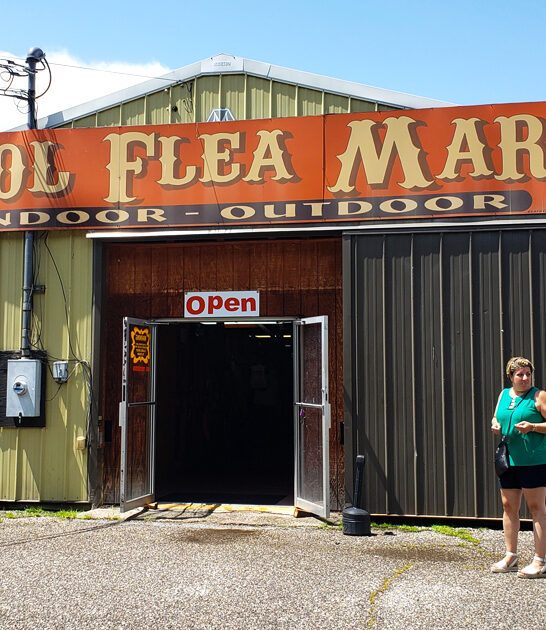 market west virginia treasures ftr