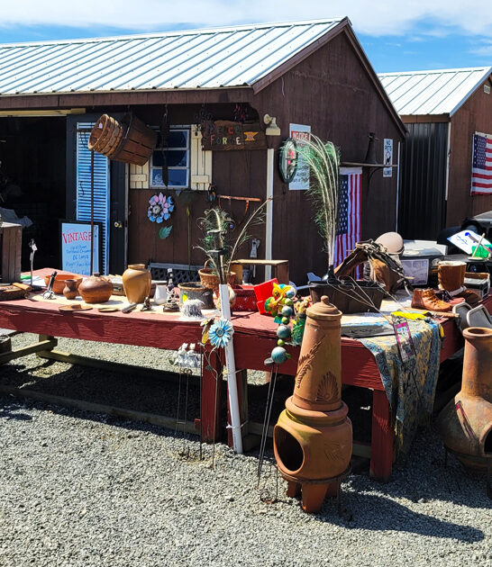 markets pennsylvania gigantic flea ftr