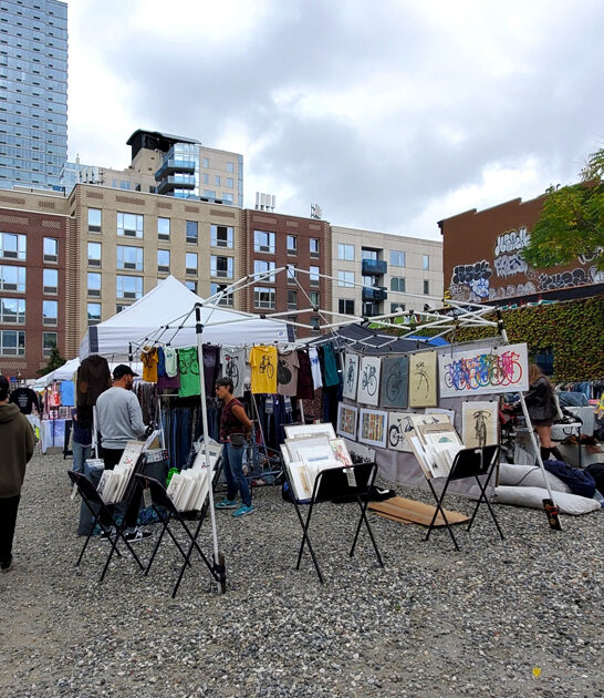 markets treasures new york ftr