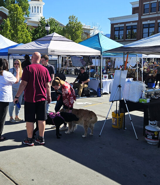 markets utah rare treasures ftr