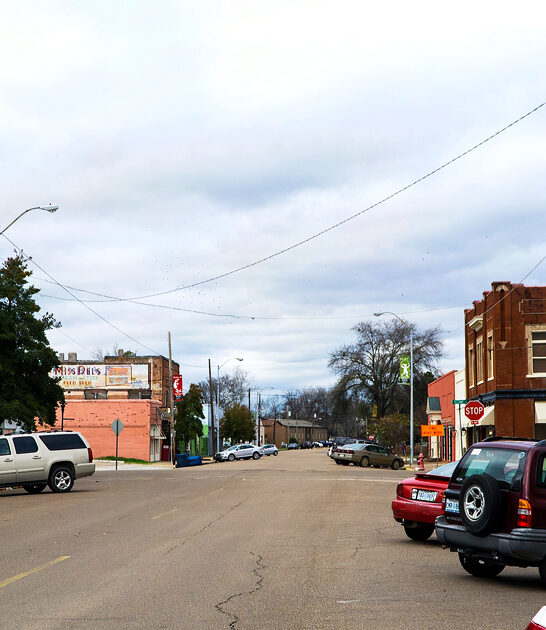 marvelous dreamy town mississippi ftr