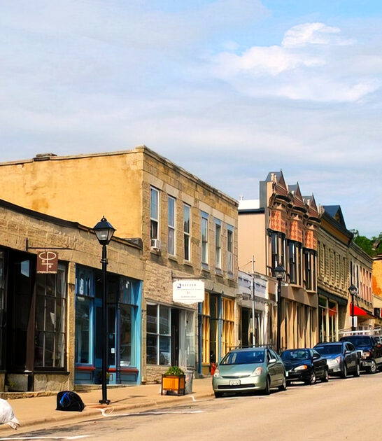 marvelous overlooked city wisconsin ftr