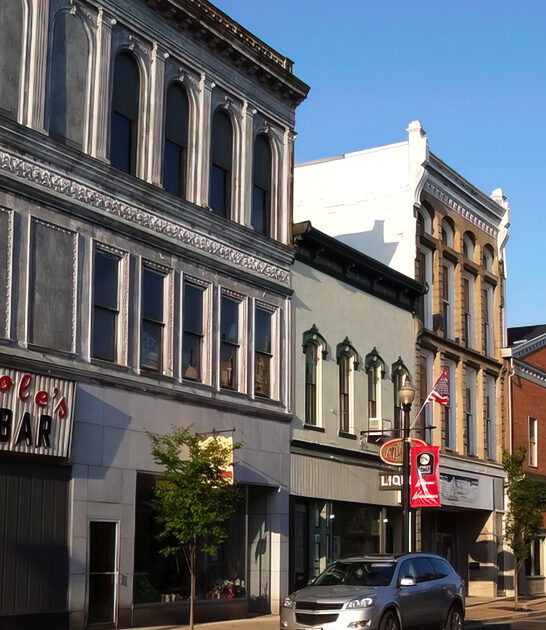 marvelous peaceful town ohio ftr