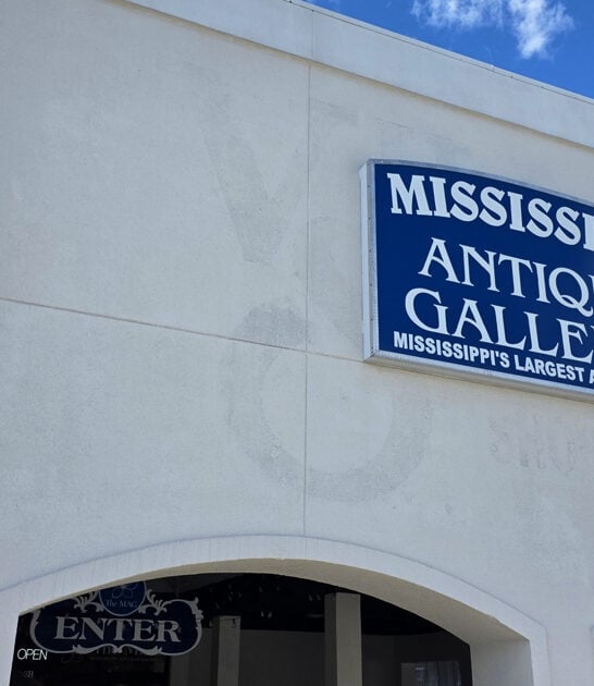marvelous vintage store mississippi ftr