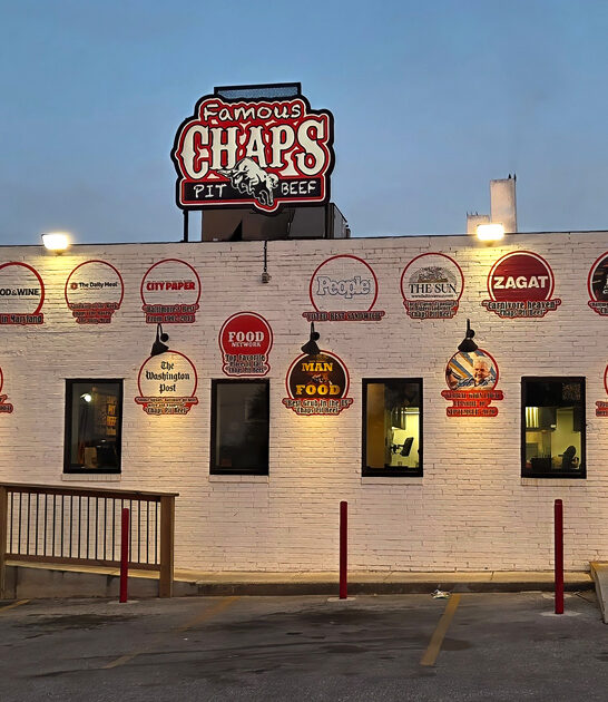 maryland best iconic joints ftr