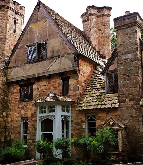 maryland castle landmark fairytale ftr