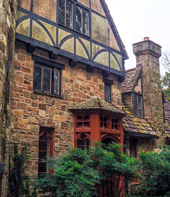 maryland castle landmark mystery ftr
