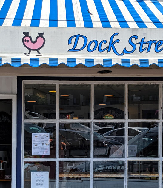 maryland cheesesteak restaurant dining ftr