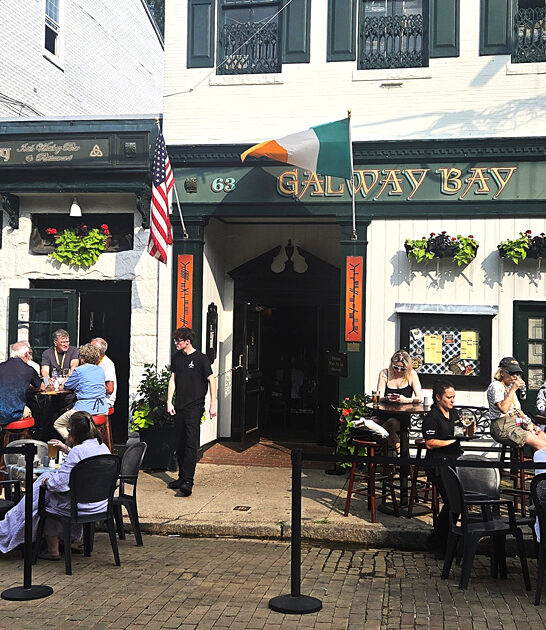 maryland comfort food eatery ftr