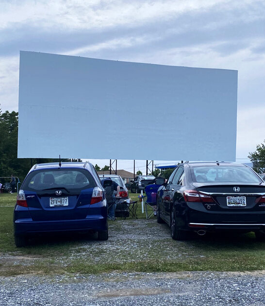 maryland drive theater movies ftr
