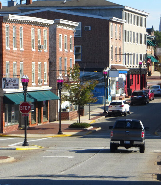 maryland gorgeous decent town ftr