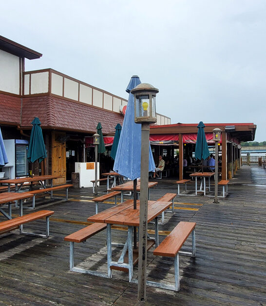 maryland hush puppies good ftr