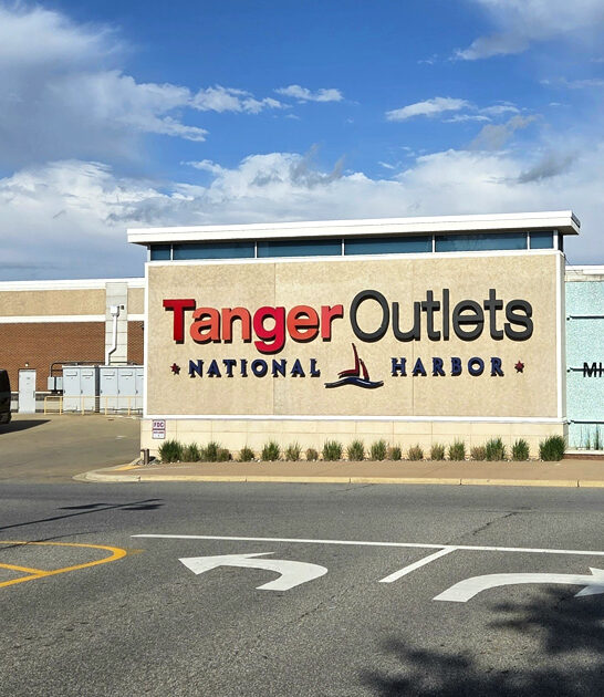 maryland massive outlet mall ftr