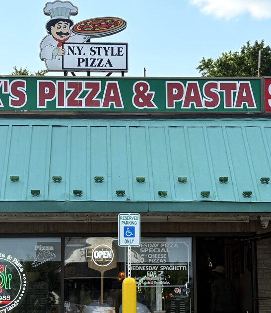 maryland pizza outrageously experience ftr