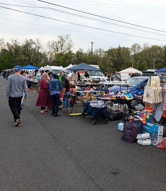 maryland rare treasures market ftr