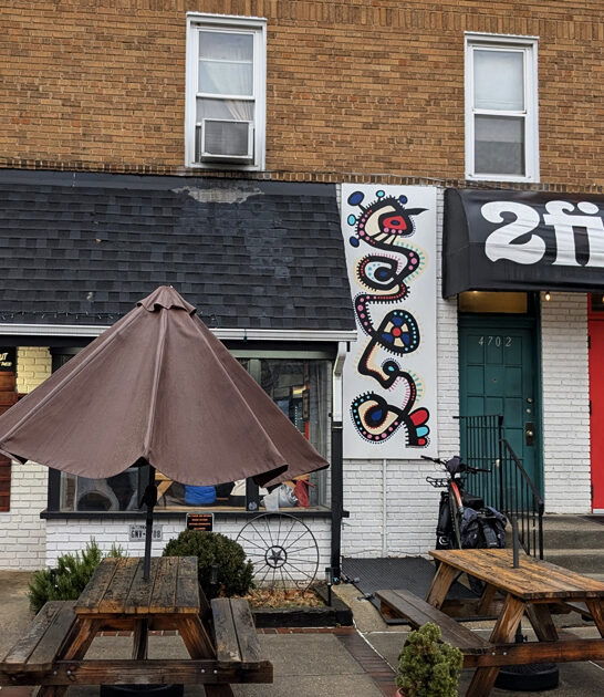 maryland restaurant wagyu brisket ftr