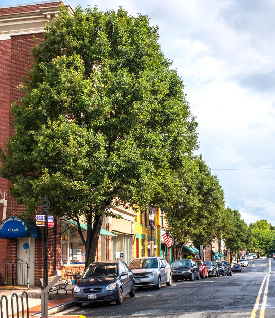 havre de grace, maryland