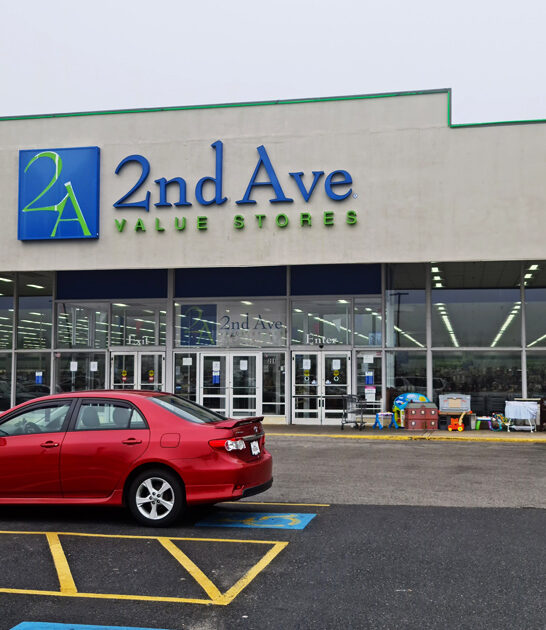 maryland thrift store bargain ftr