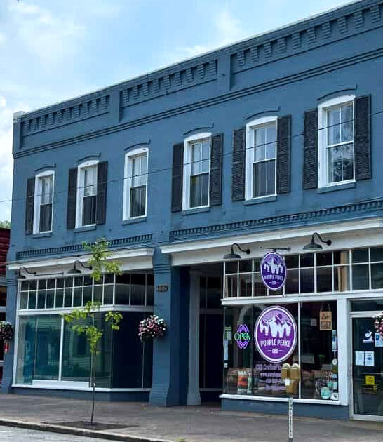 maryland town retirement community ftr