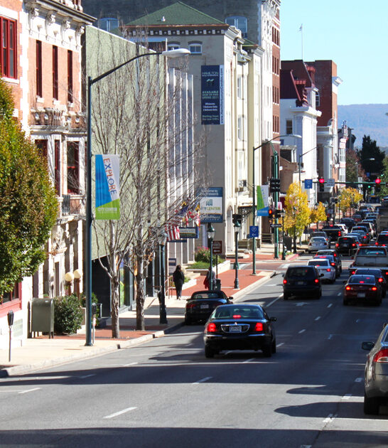 maryland weekend drive spot ftr