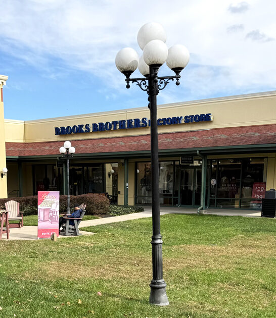 maryland worth drive mall ftr