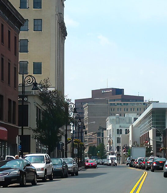 massachusetts city scenic ftr
