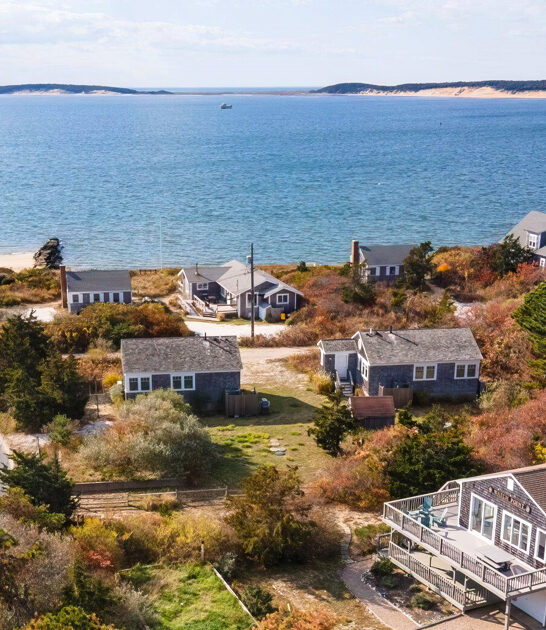massachusetts coastal postcard towns ftr
