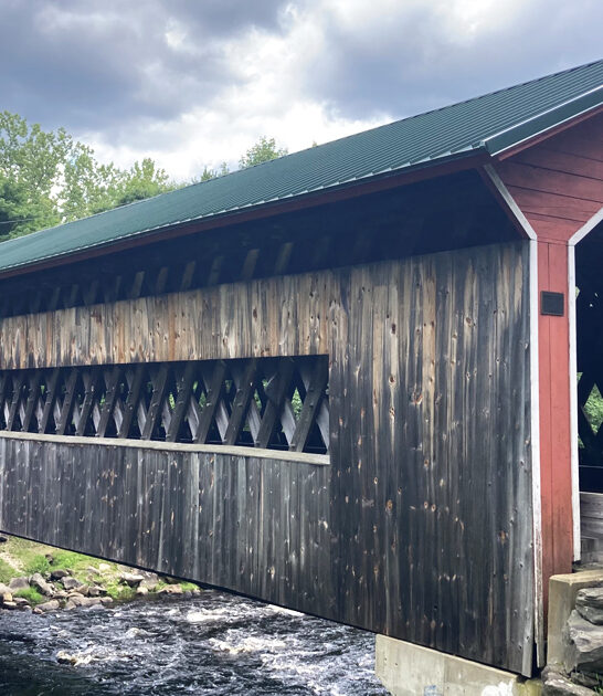 massachusetts covered bridge architecture ftr