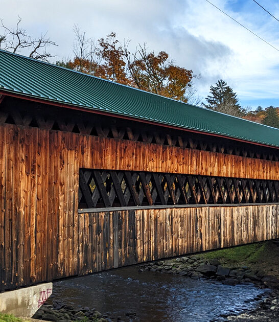 massachusetts covered bridge heritage ftr