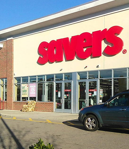 massachusetts gigantic thrift store ftr
