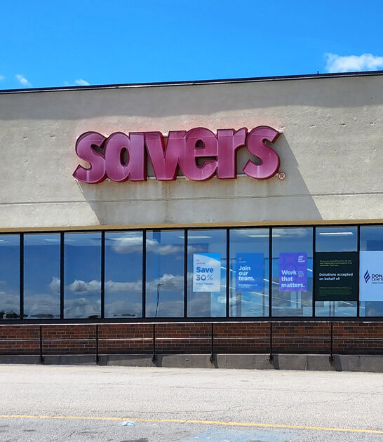 massachusetts large thrift store ftr