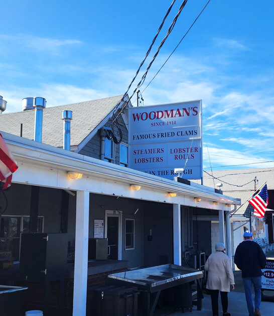 massachusetts seafood good restaurant ftr