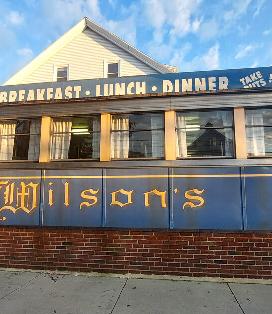massachusetts steak eggs diner ftr